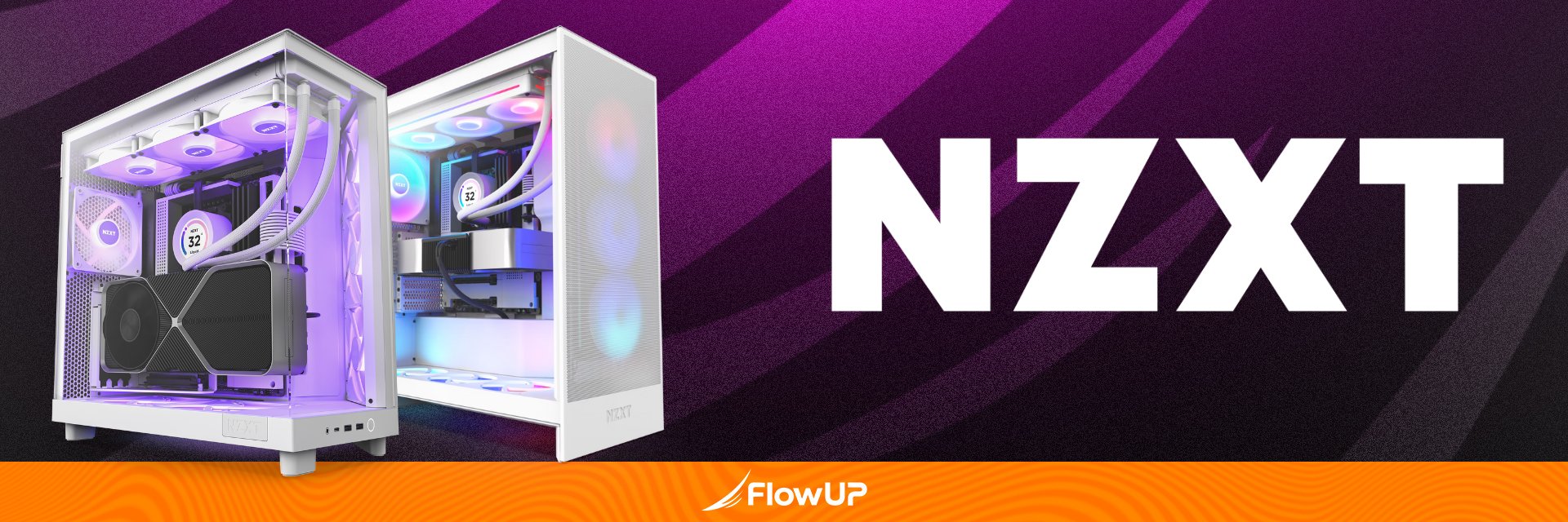 Votre PC Gamer au meilleur prix ! / FlowUP Boutique PC gamer